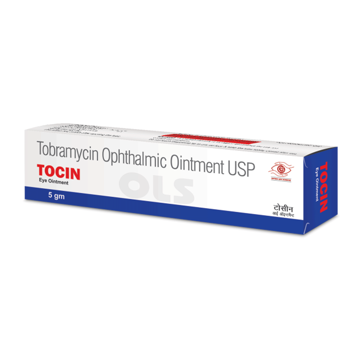 Tocin-Oint – rkeon