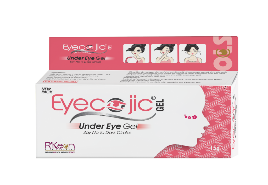 Eyecojic-gel - rkeon